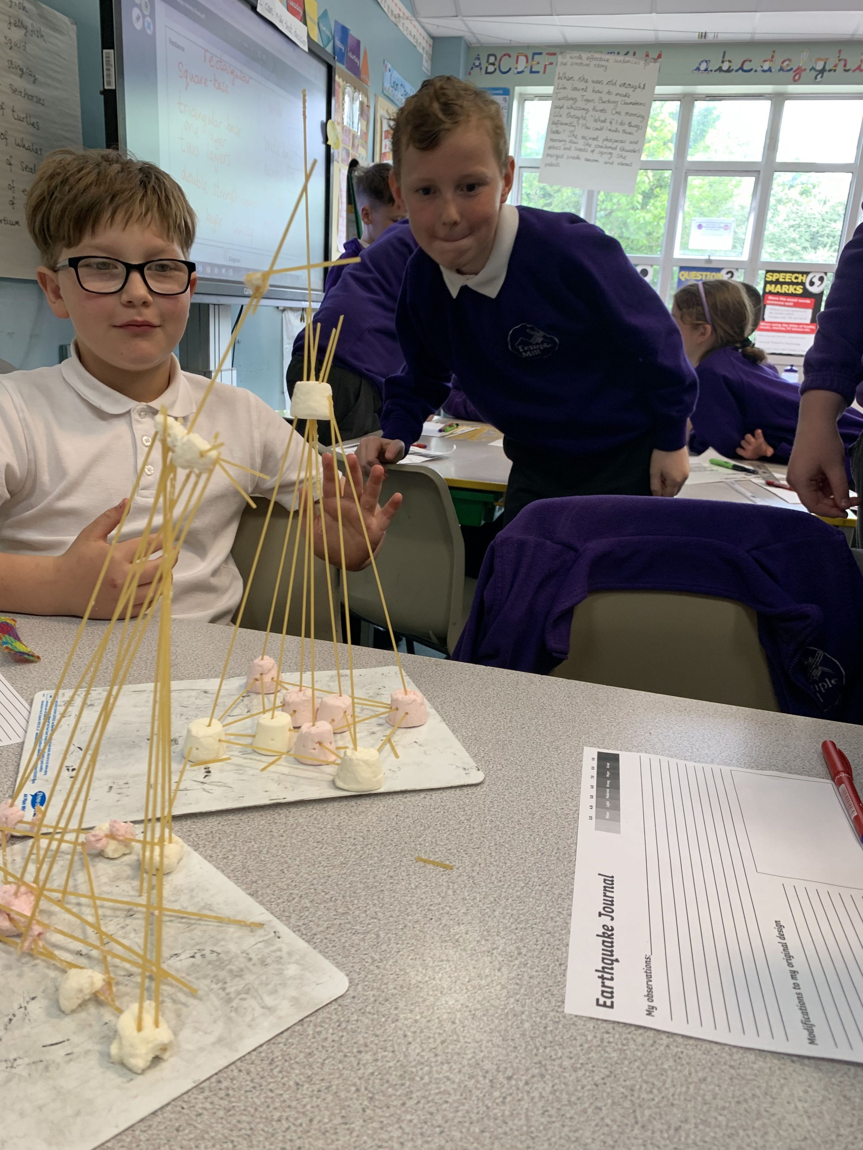 Year 5 | Temple Mill Primary School